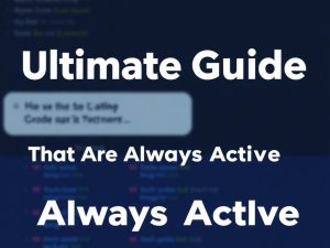 Ultimate Guide to Gimkit Codes That Are Always Active – Quizfeel